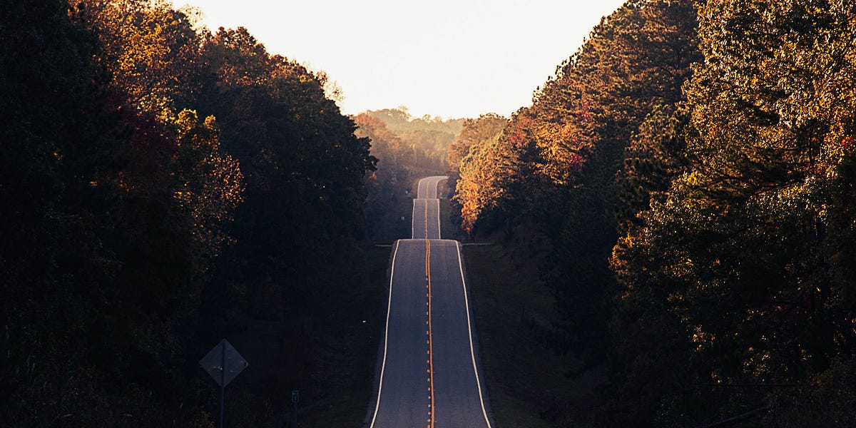 Once a Maintainer: Josh Branham - by Allison Pike