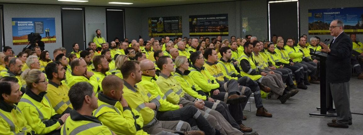 Navigating a Whackadoodle World: Episode Two