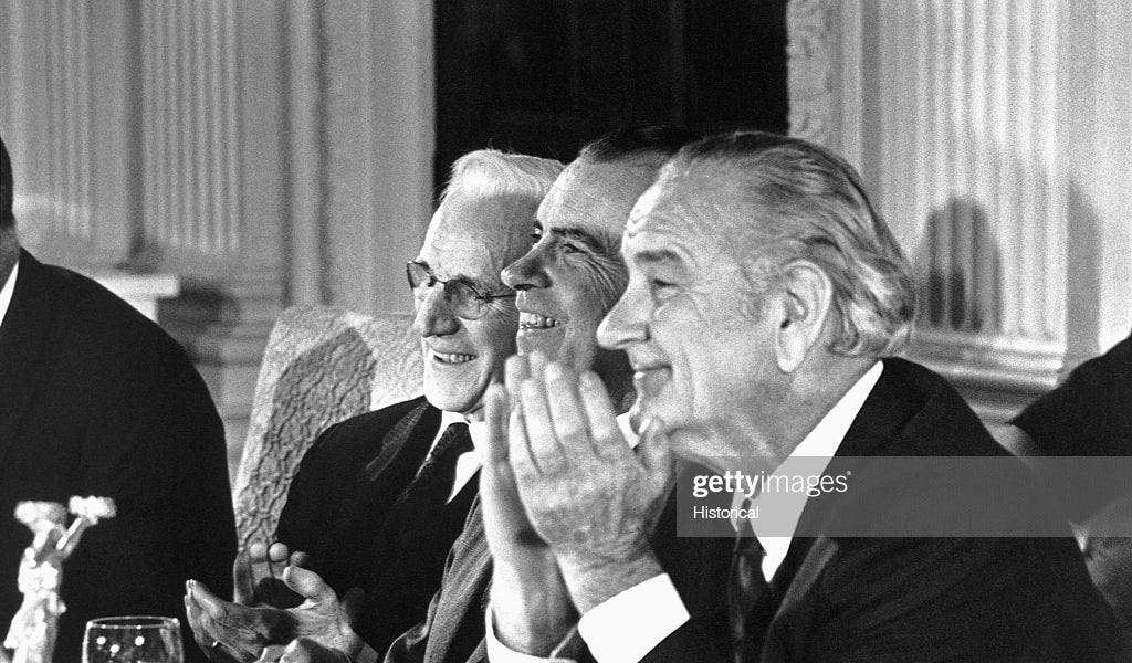 Pouring the Fuel - by JD Breen - Pretium Insights