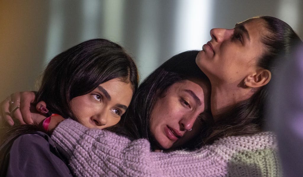 Massive Evidence Collection in Hamas Rapes Could Be a Turning Point