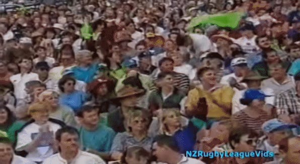 Canonically Maroon - by Liam Callaghan - Maroon Observer