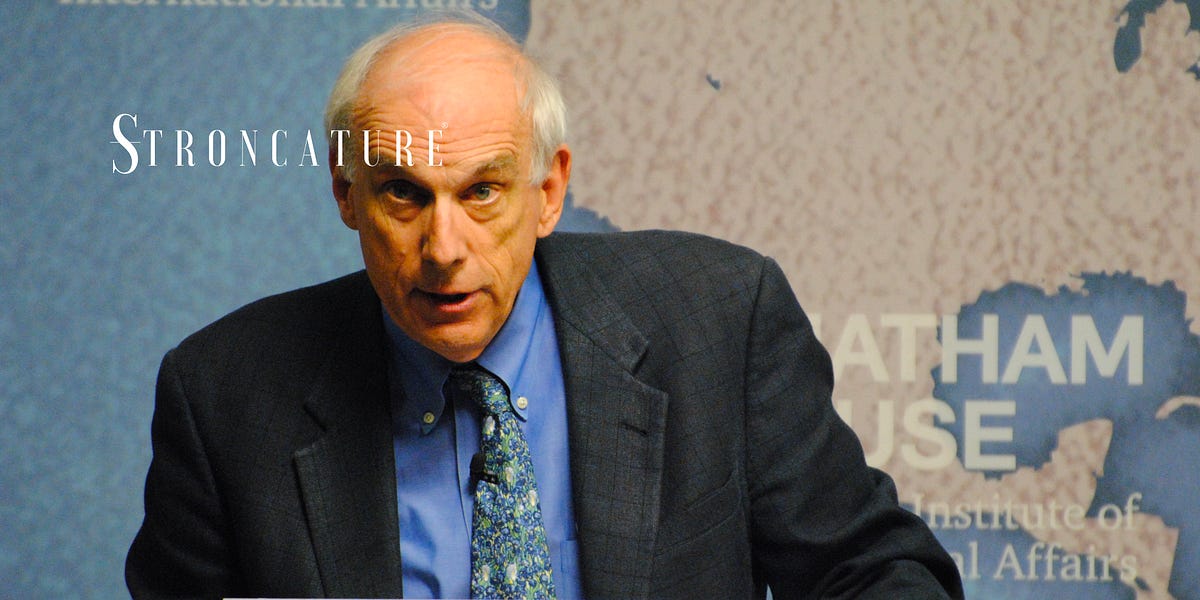 "After Hegemony" di Robert Keohane - Stroncature
