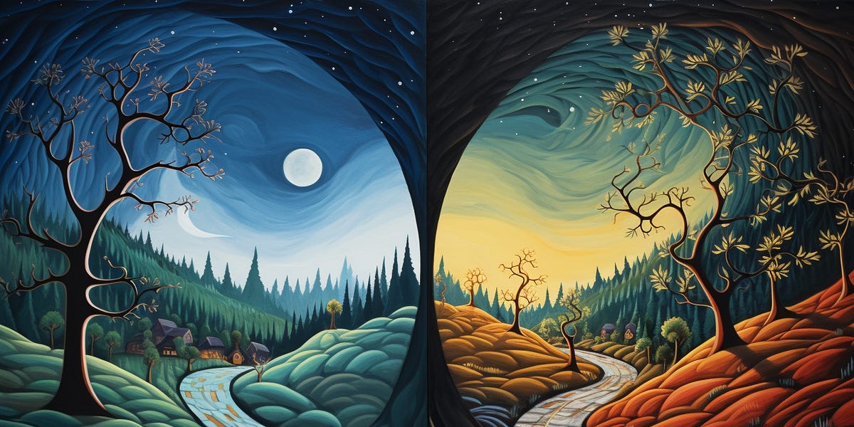 Vale la Pena Essere Saggi? // Is It Worth Being Wise?