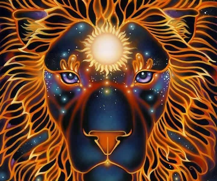 What it is, for this moment... - by Blessed Warrior Reina