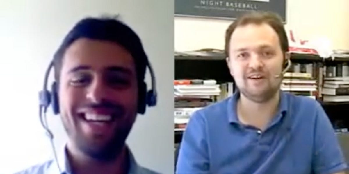 'The Most Disgraceful Campaign in American History'