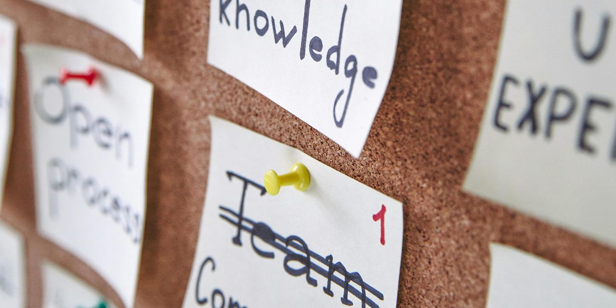 Our Phase Two Report - by Cate Denial - Care in the Academy