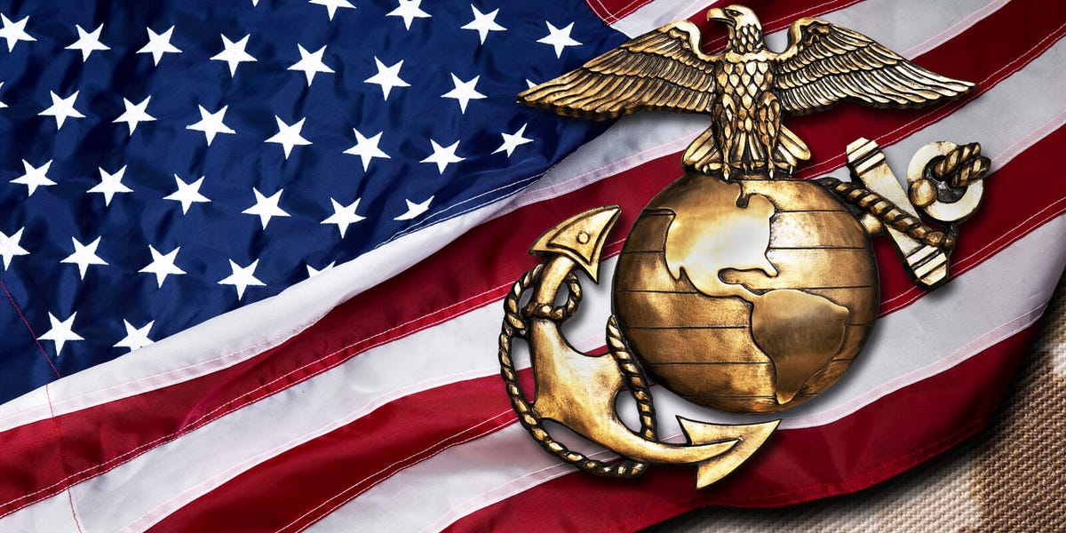 Now Is the Time for the Marine Corps Reorganization Debate