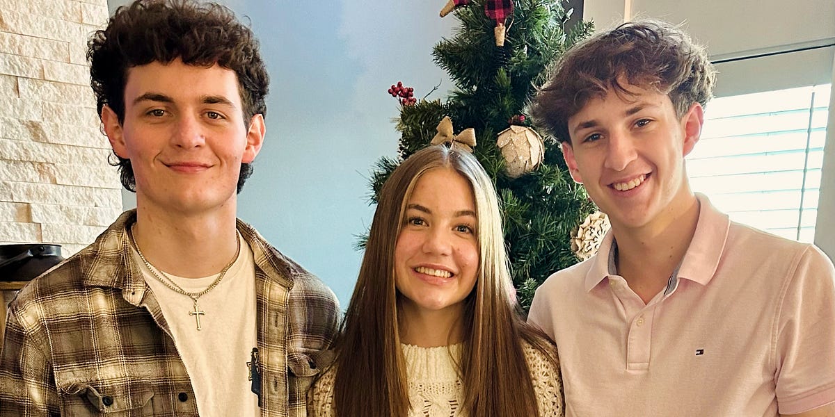 I'm Actually Thankful For COVID - by Chris Stigall