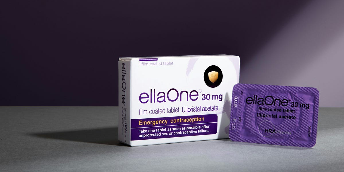 How does Plan B Work? - by Kristie E Clark