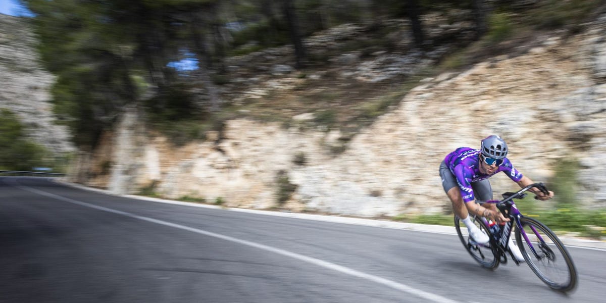 Team Jayco AlUla 2025 Preview 🇦🇺 - by Joseph Morgan