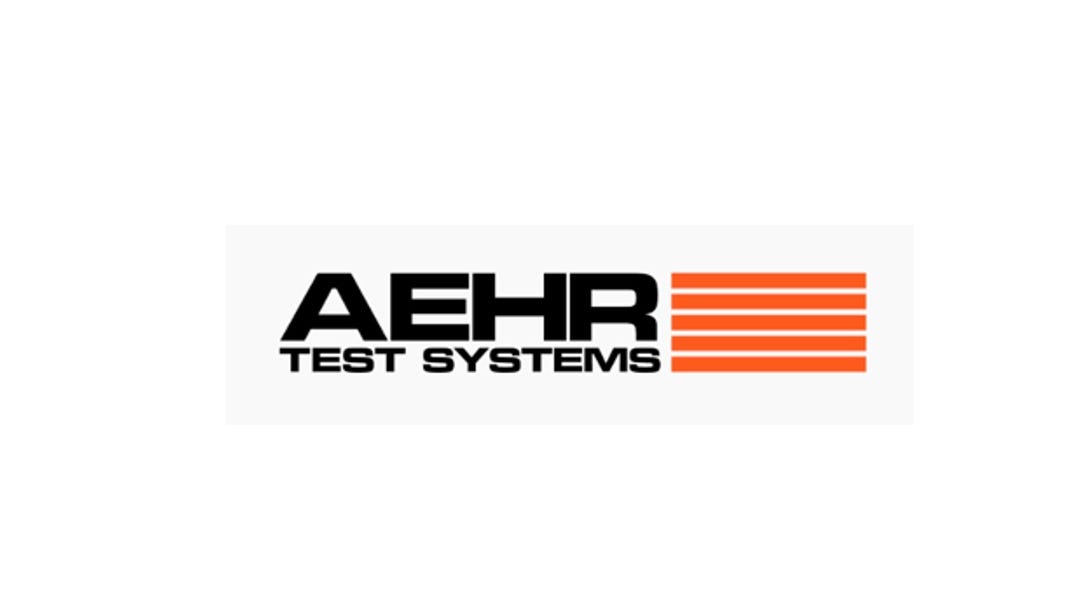 Strictly Business: Aehr Test Systems Pre-Earnings Thoughts