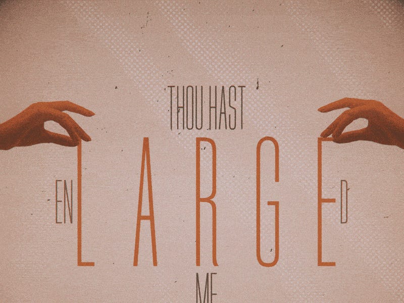 Psalm 4:2 - by Jason - Psalm GIFs