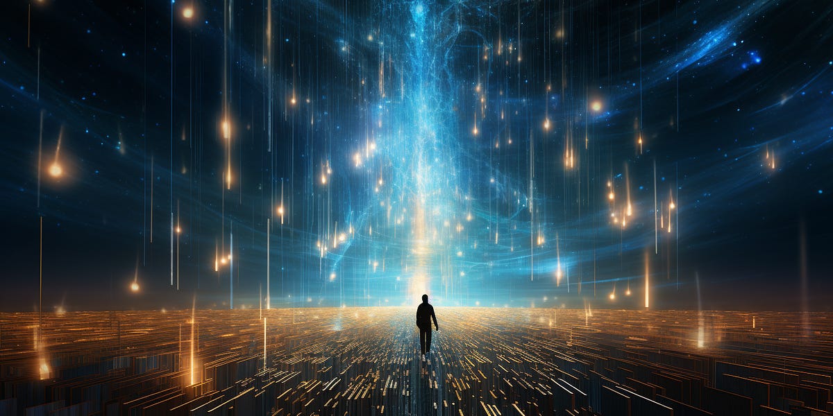 Digital Immortality: An Afterlife in Digital Clouds