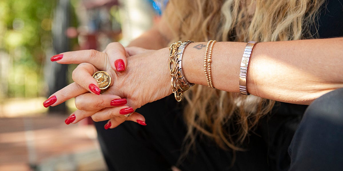 Drea Uncensored - by Jessica Reed Kraus - House Inhabit