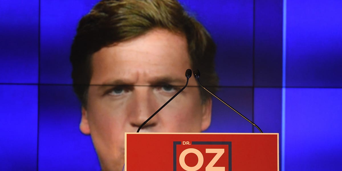 Kat Abu on why Tucker Carlson can't be ignored