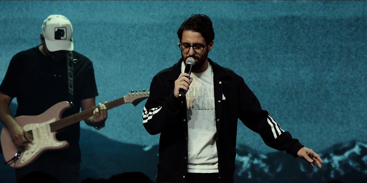 Carta Aberta de Augusto Pacheco - by Augusto Pacheco