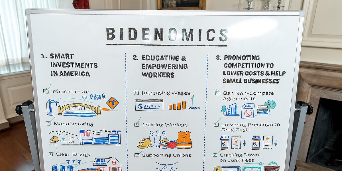 On agency and economic perception - by Matthew Downhour