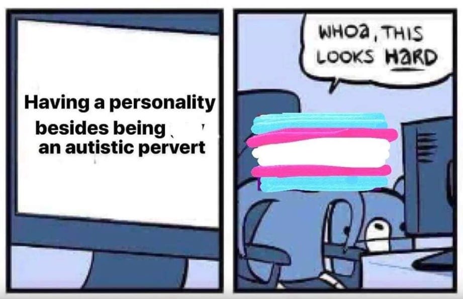 #YWNBAW - by Rex Landy - Reality Bites