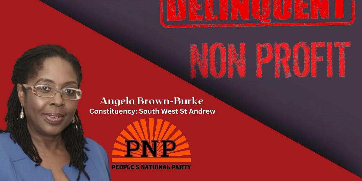 Angela Brown Burke