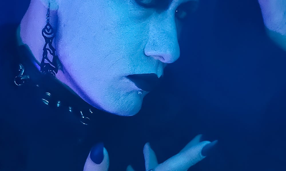 The Band Wagon - by Guy the Goth - Coping Mechanisms