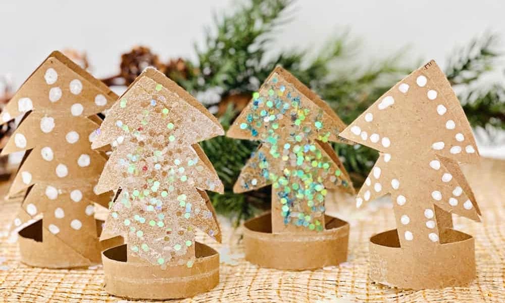 Save Your Paper Tube Rolls 🌲 - Hello, Wonderful