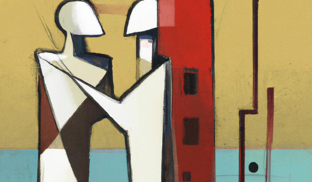 The Friendship Lottery - by Spencer Orenstein Lequerica