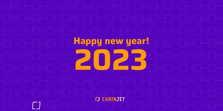 Lens + XMTP now on ChainJet - Monthly Newsletter