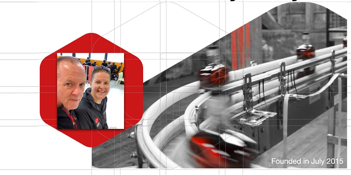 Progress report on Substack for UPTIME Consultant®