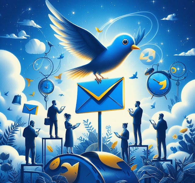 ¡Descubre Betterbird: el nuevo estándar en clientes de correo electrónico!