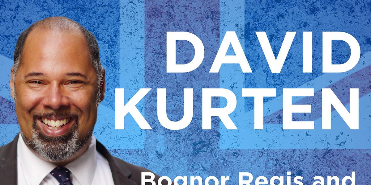 GE2024: David Kurten - by Jeffrey Peel - The New Era