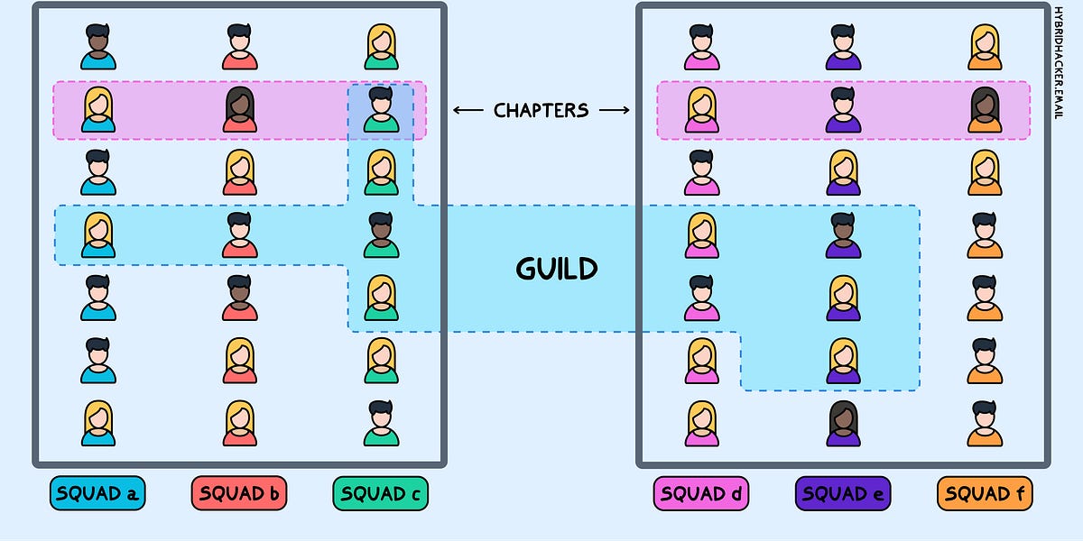 The Anatomy of a Successful Team Squad - by Nicola Ballotta