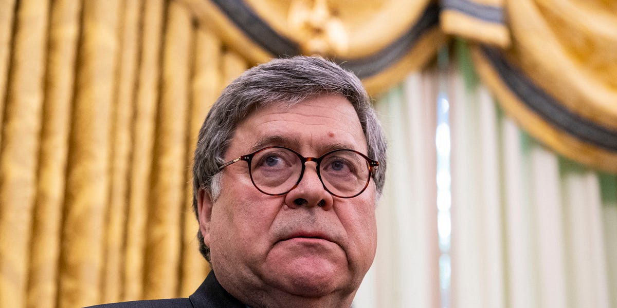 Where is the DOJ Civil Rights Division?