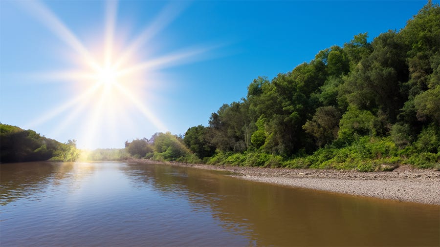 Until He Did - by John G Adams - John’s Substack