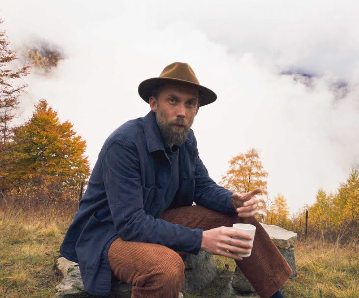 Martijn Doolaard Builds Something Great