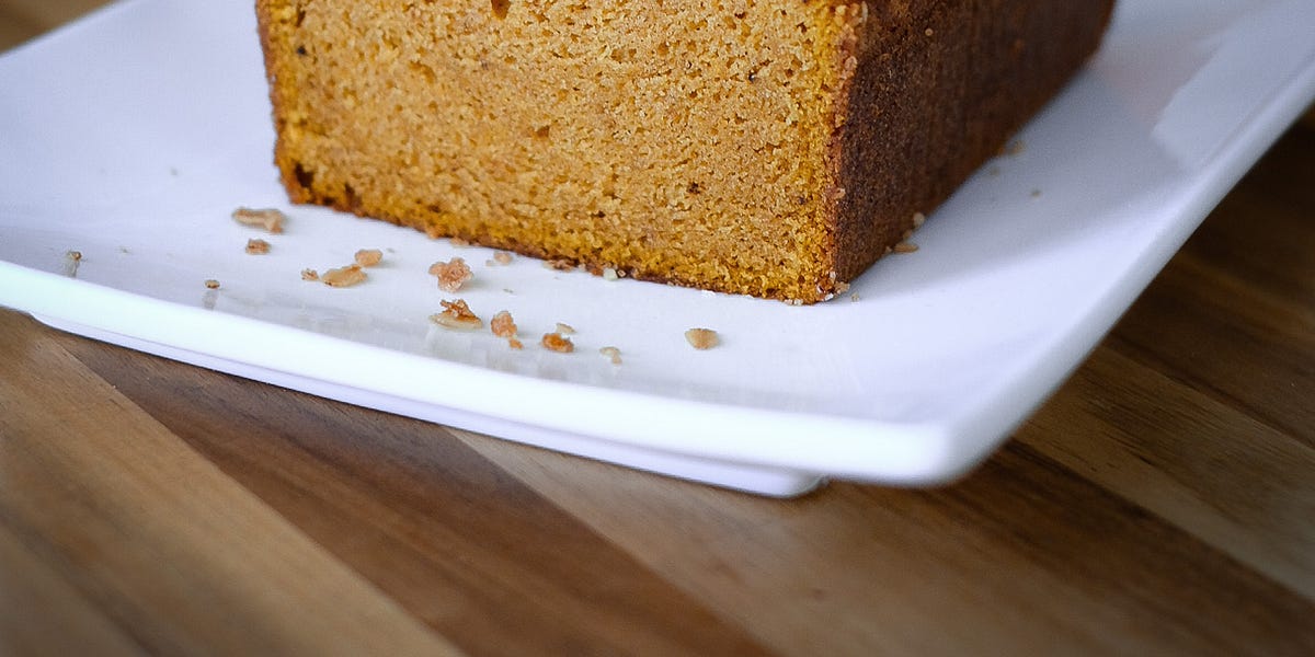 A Sweet Treat for the Season - by Christopher Lewis