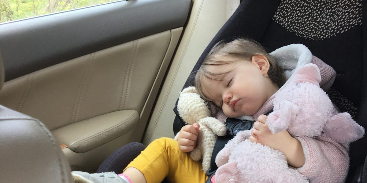 Cape, Bunny, Magician - by Christianna Joy Scott