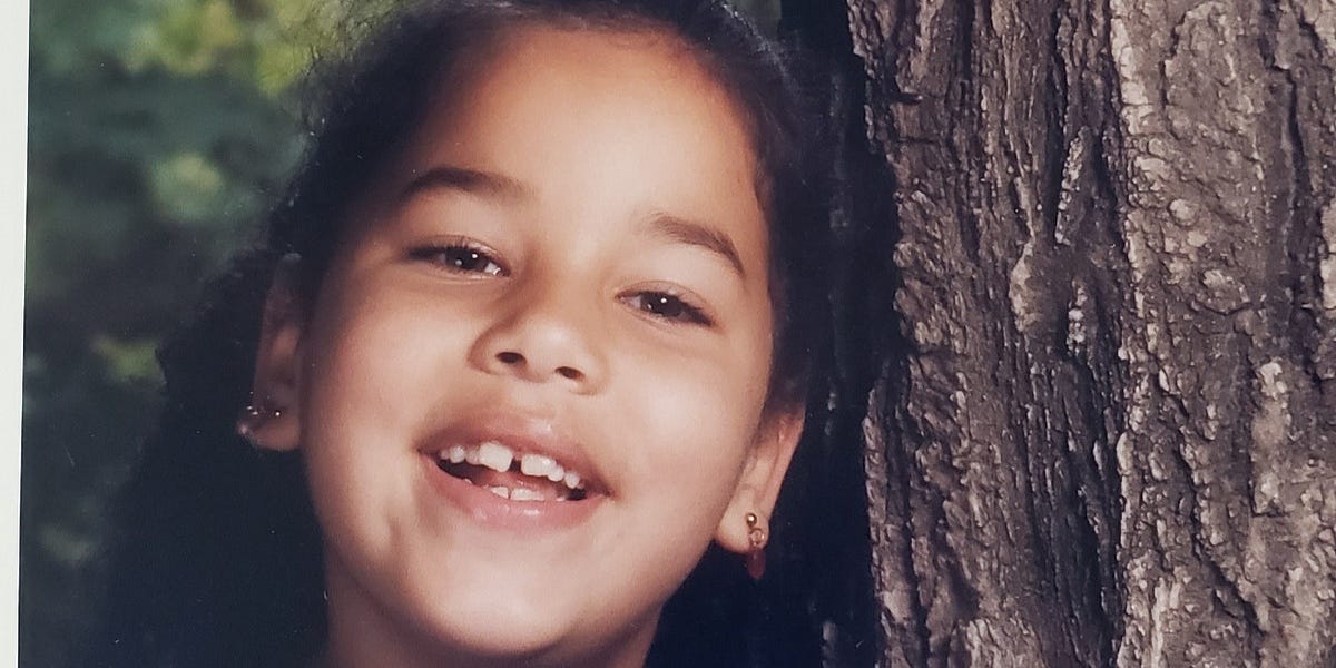 My first corset - by Erica Sosa