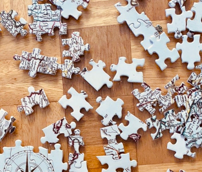 Classics Friday - Classical Wisdom