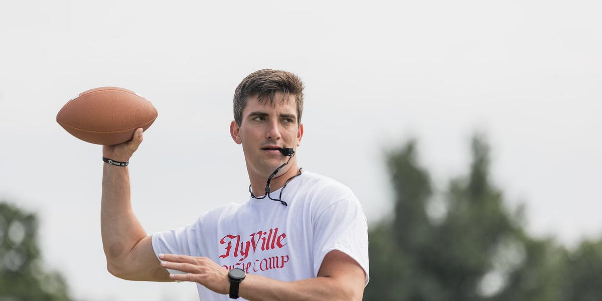 Jack Plummer gives Louisville offense 'coach' on the field