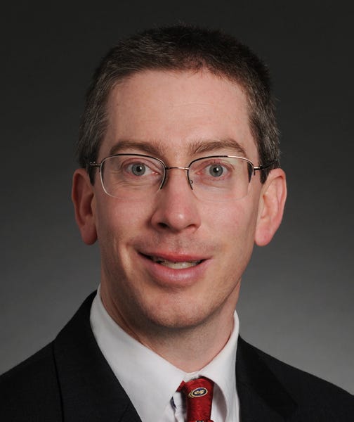 You Scare Bryan Caplan: - The Futurist Right