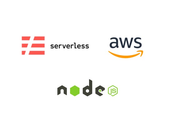 How to setup Serverless framework to deploy AWS Lambda, Queues and DynamoDB with Node.js