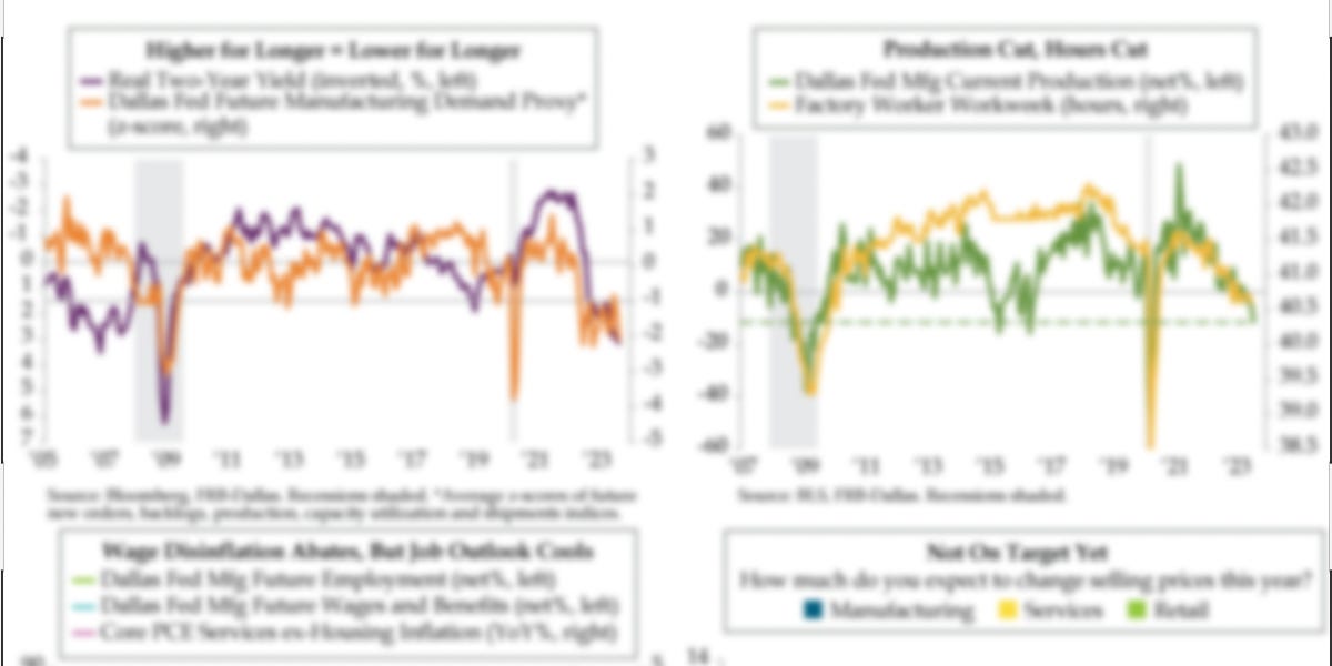 The Daily Feather — A Thousand Points of Light