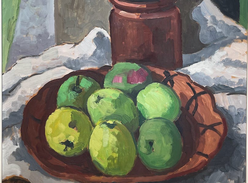 What we should worry about - by Simon Wain-Hobson