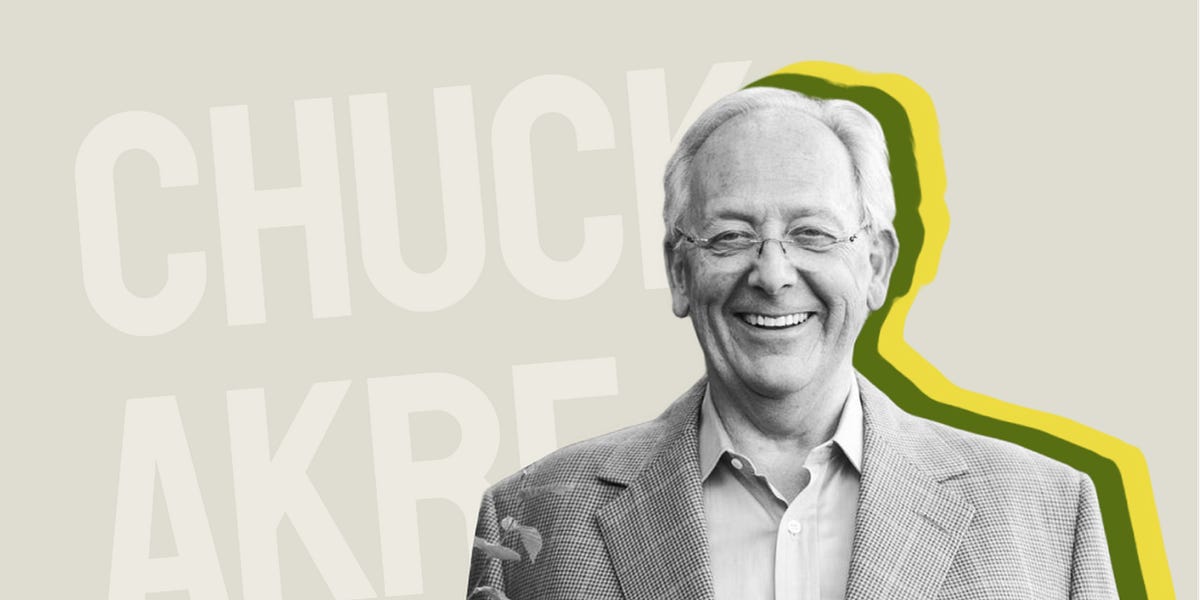 🏰How Akre Capital Beats the Market