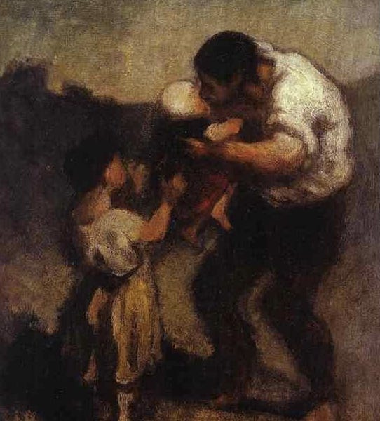 To Baba, The Words You'll Never Read - Raz’s Revelations