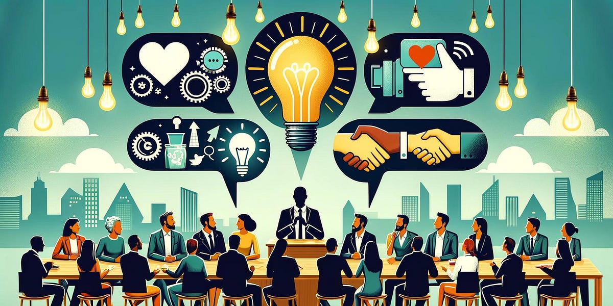 The Leader's Lens: How To Become A Supercommunicator By Mastering 3 ...