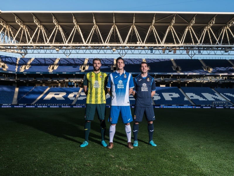 ¿Qué buscan las ciudades para ser sponsors? - El Míster