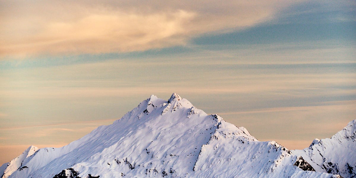 2024 Winter Outlook - Part 2 - The Snowstack