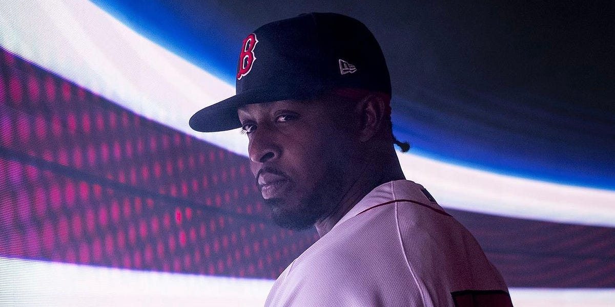 Joely Rodriguez impresses in first spring outing, strikes out the side