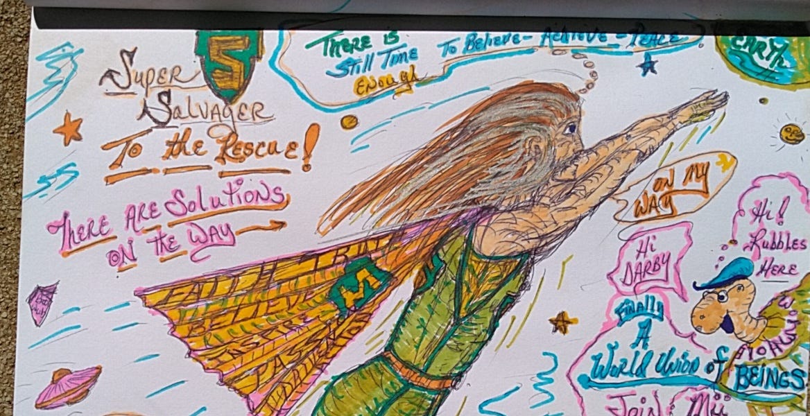 Facing failures in life, choosing to quit, and decide where you go from ...